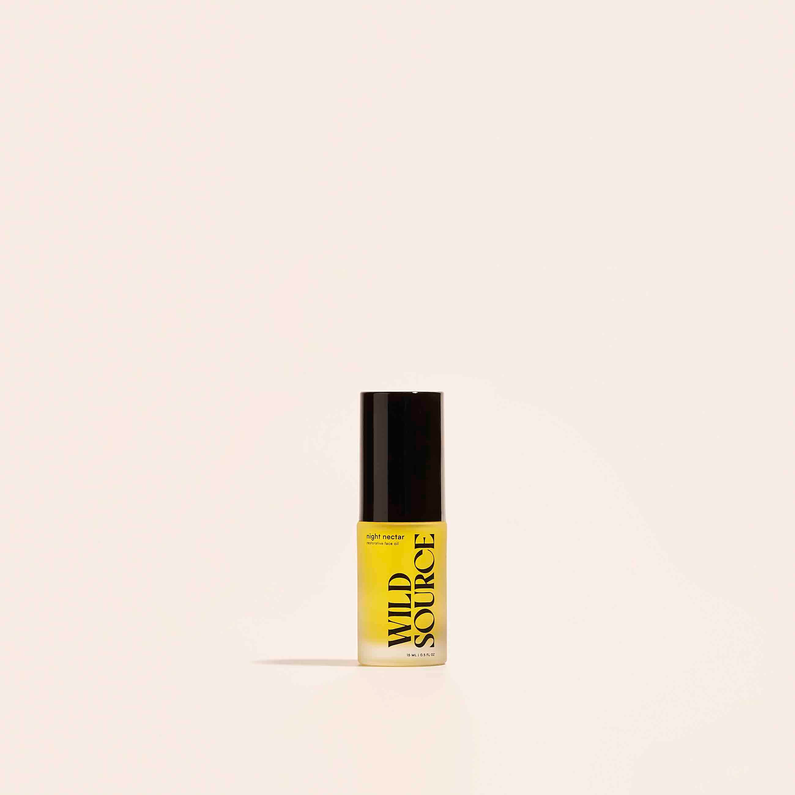 NIGHT NECTAR | Wild Source