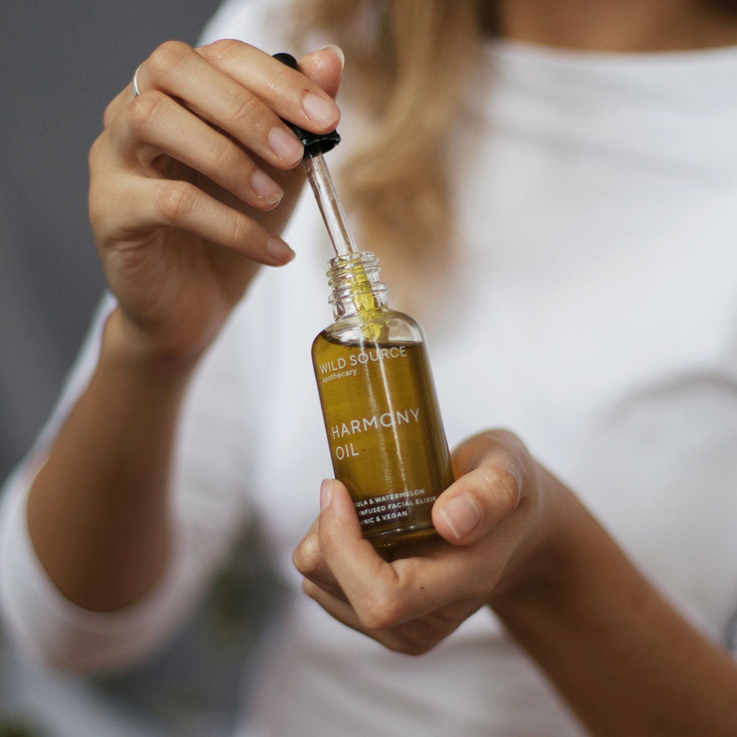 INGREDIENT SPOTLIGHT: CBD OIL | Wild Source