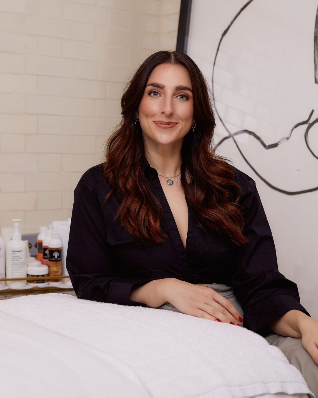 Facials – Wild Source