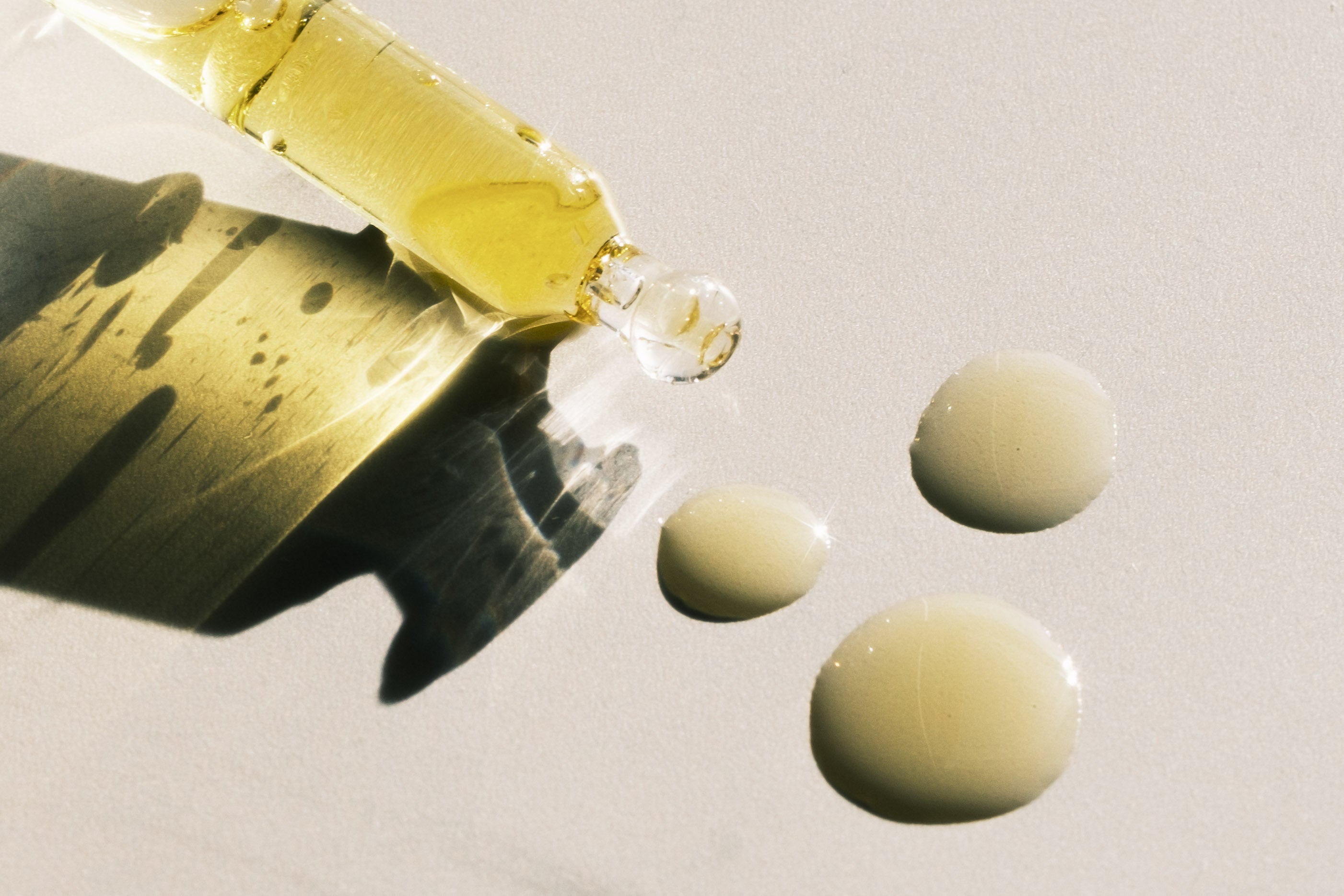 Harmony Oil – Wild Source